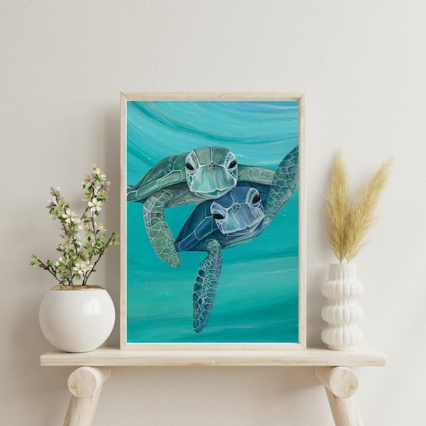 Halloween Mermaid Jellyfish Ghost Witch Hat Painting Party Hostess Gift ...