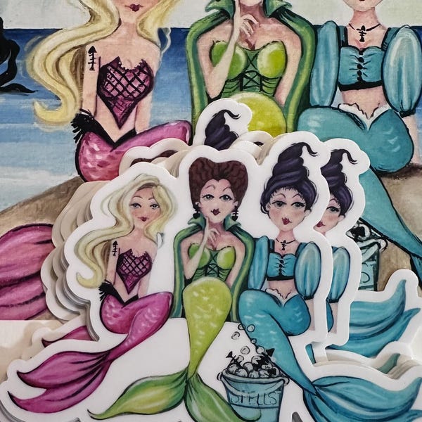 Beach Painting Ocean Wall Art Sunset Chaser Coastal Decor Gift Colorful ...