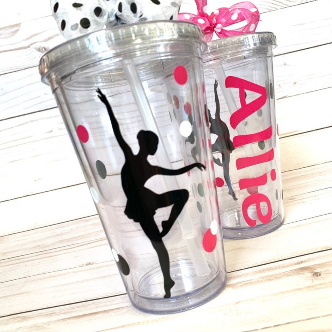 Dancer Gift Dance Camp Dance Team Dance Mom Gift Dance | Etsy