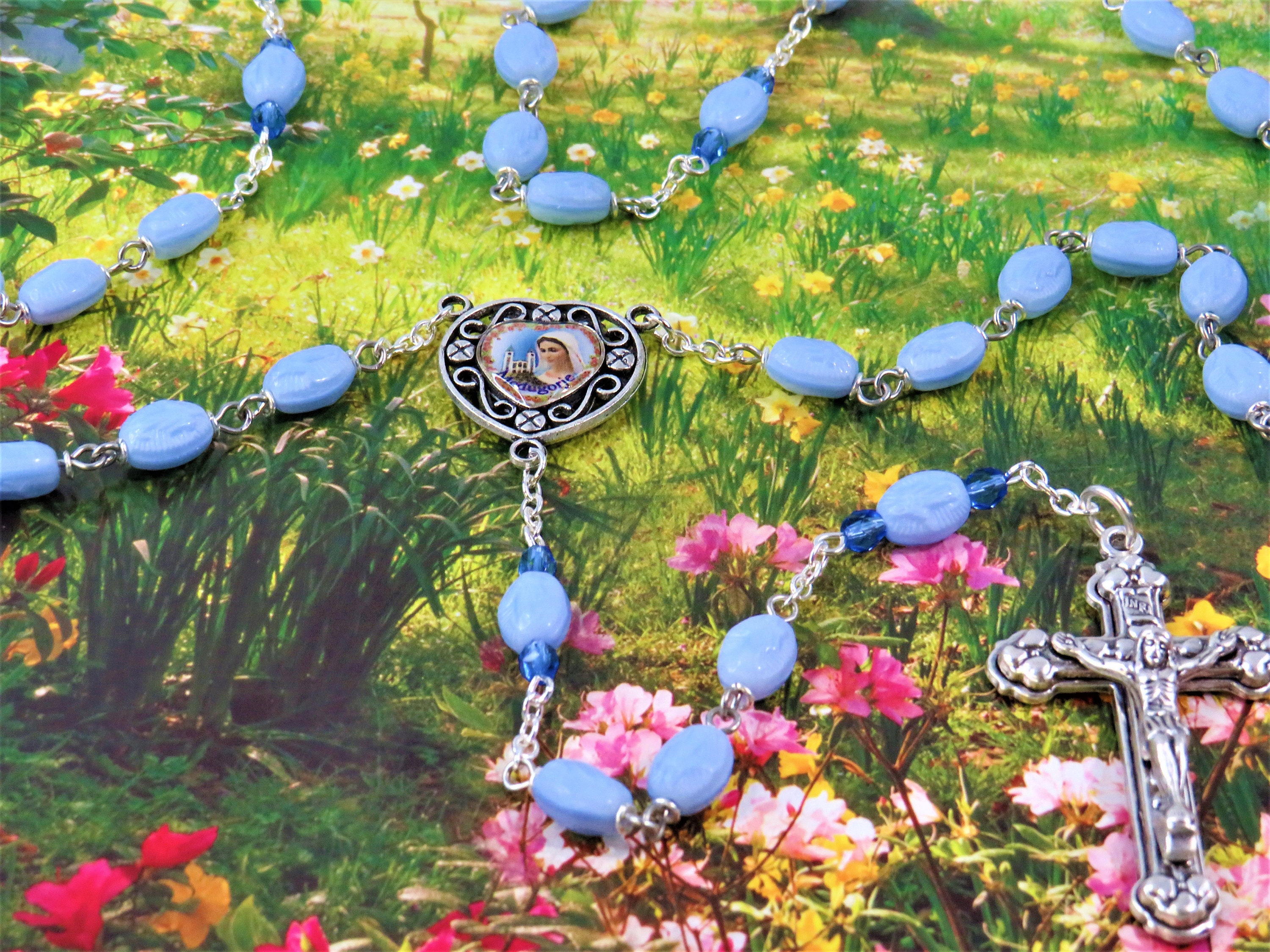 Blessed Beads
