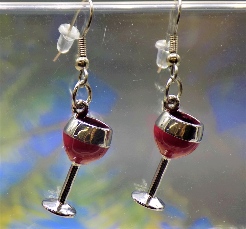 Cocktail and Beer Earrings - Cocktails: Margaritas (5 Styles ...