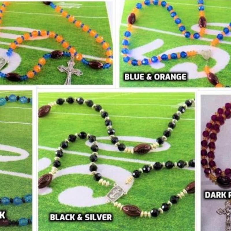 The Commanders Prayer - Etsy