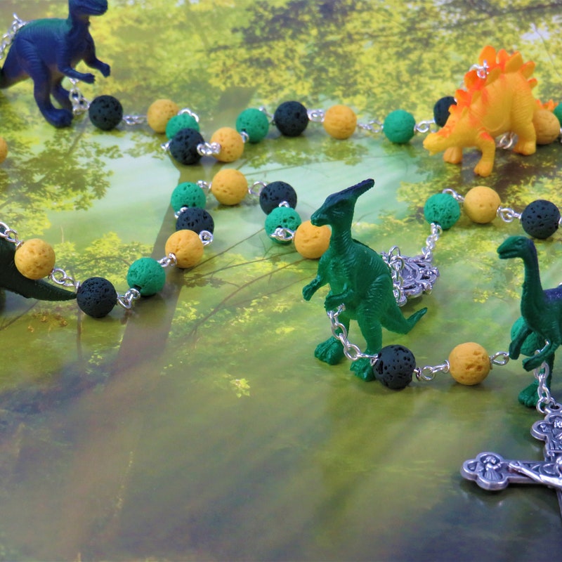 Godzilla Beads - Etsy