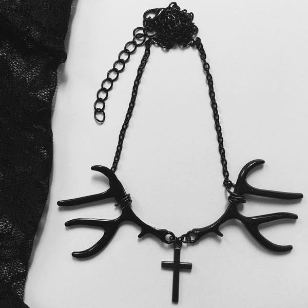 Creepy Jewelry - Etsy