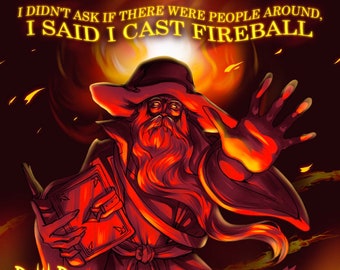 Exclusive Sticker Hoarder Possum DND5E 3x3 Inch Square DND DICE - Etsy