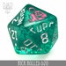 Rick Rolled 34mm D20 Original Designed Custom Dice DND - Etsy