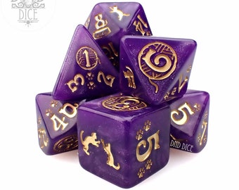 Dungeons and Dragons Cat - Etsy