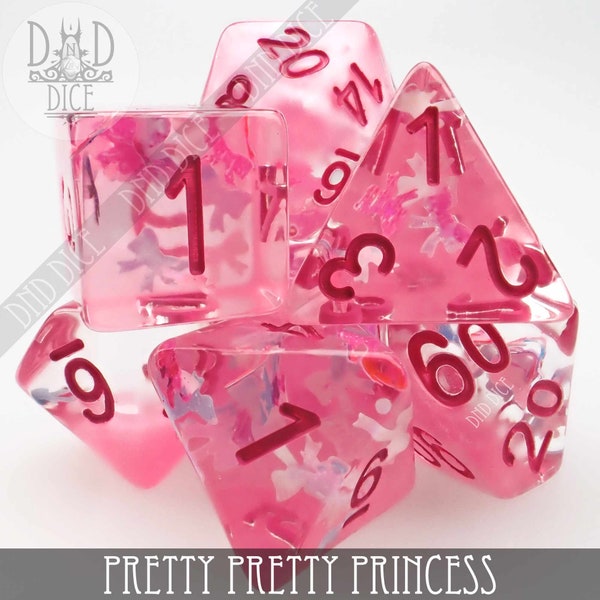 Dice - Etsy
