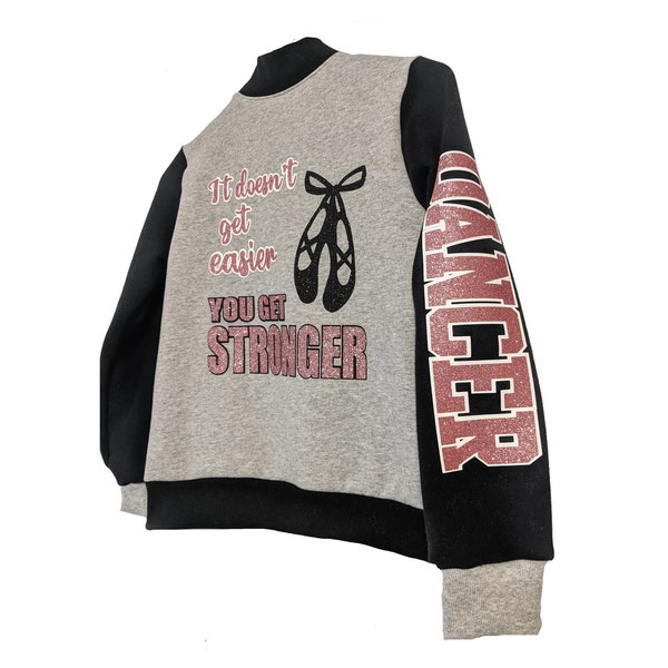 Dance Jacket - Etsy