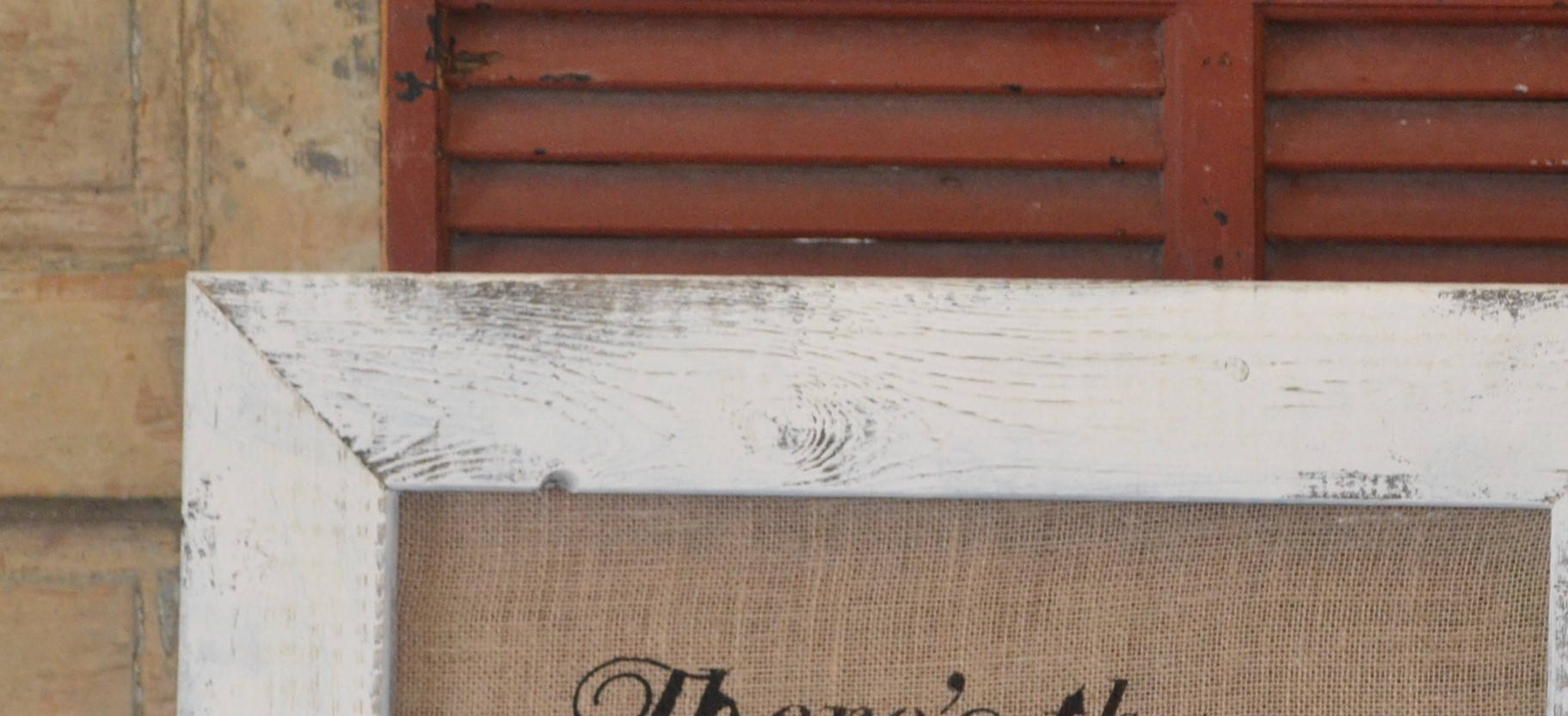 TAKE YOUR BOW and Quiver Full of Arrows Hand Painted Sign on White Mat ...