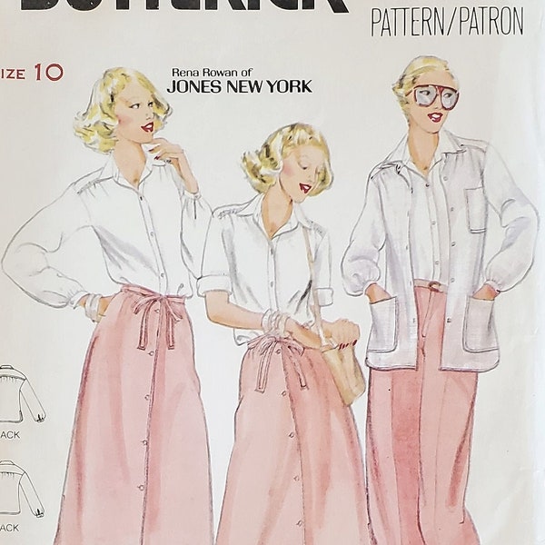 Jones New York Suit - Etsy