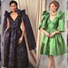 Style Arc Sewing Pattern Corina Knit Dress Women - Etsy