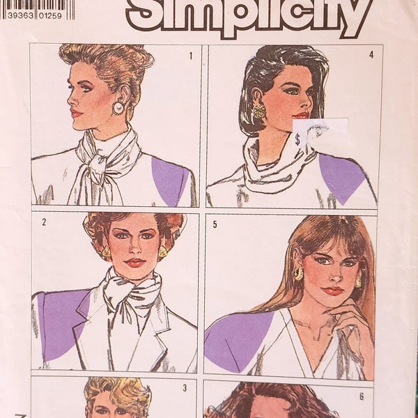 Shoulder Pad Pattern - Etsy