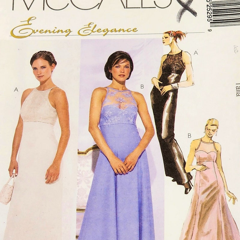 90s Prom Dress - Etsy