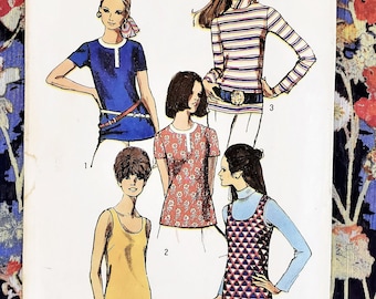 Simplicity 8834 - Etsy