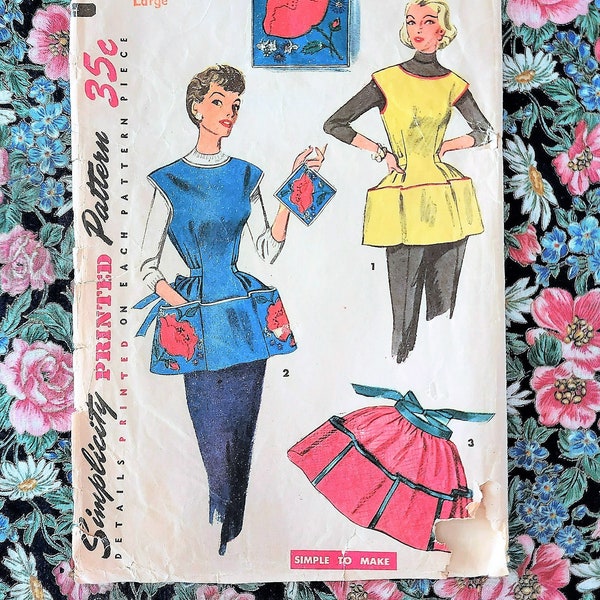 Cobbler Apron - Etsy