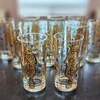 5 Sasaki Harmony Azure Champagne Glasses, 4-7/8, 7 Oz - Etsy