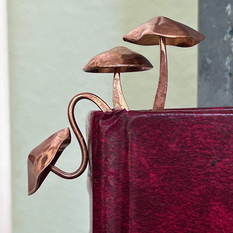 Whimsical Copper Decor - Etsy UK