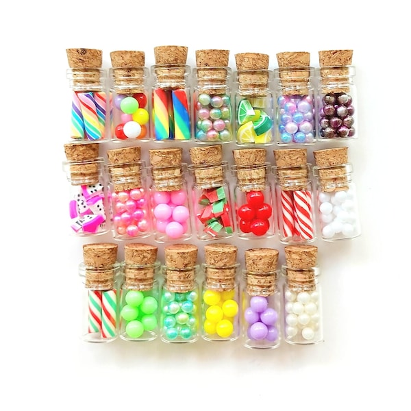 Miniature Candy - Etsy