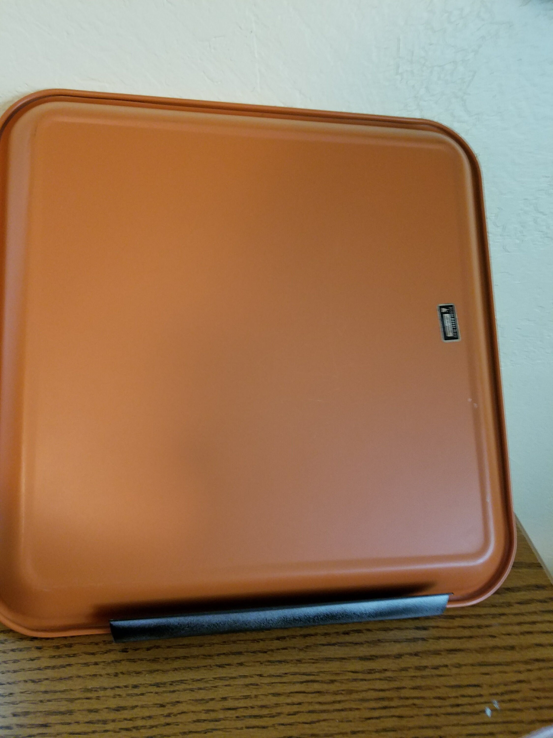 Drama Comedy Masks Serving Trays Retro Social Supper Tray by Keenan 13 ...