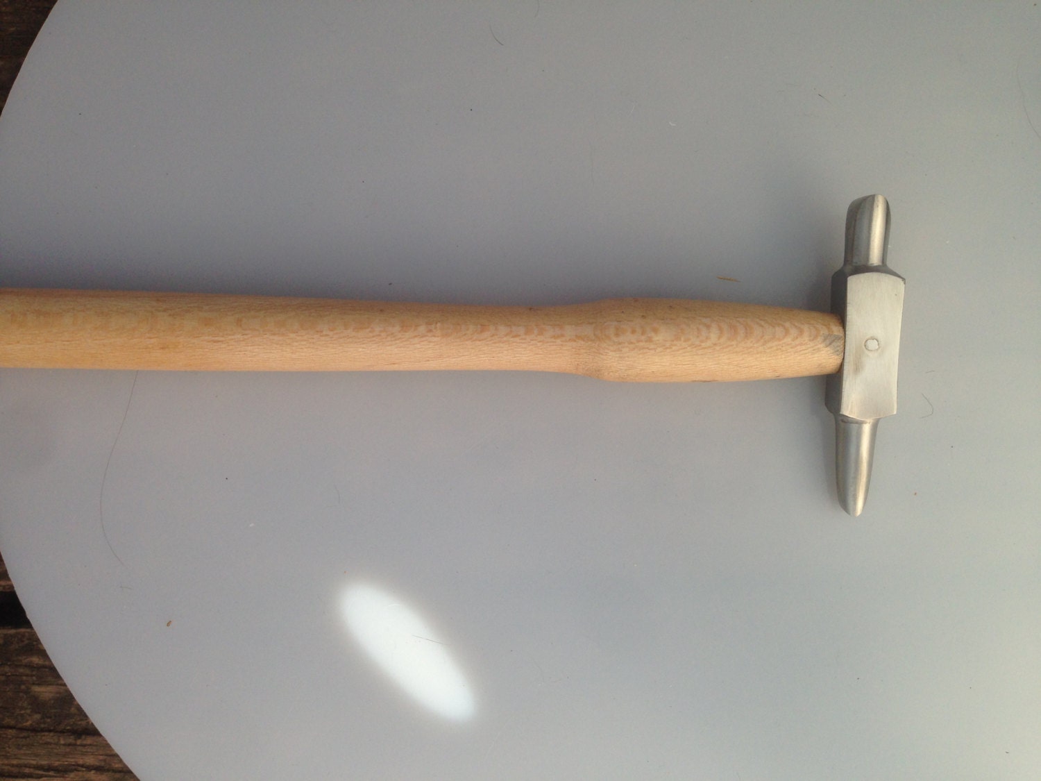 Riveting Hammer, Chisel Heads - Etsy