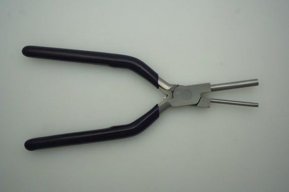 Bail Making Pliers 3 Mm and 5 Mm Round Jaws - Etsy
