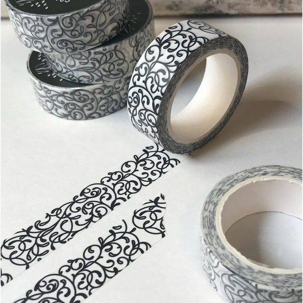 Wasabi Tape - Etsy
