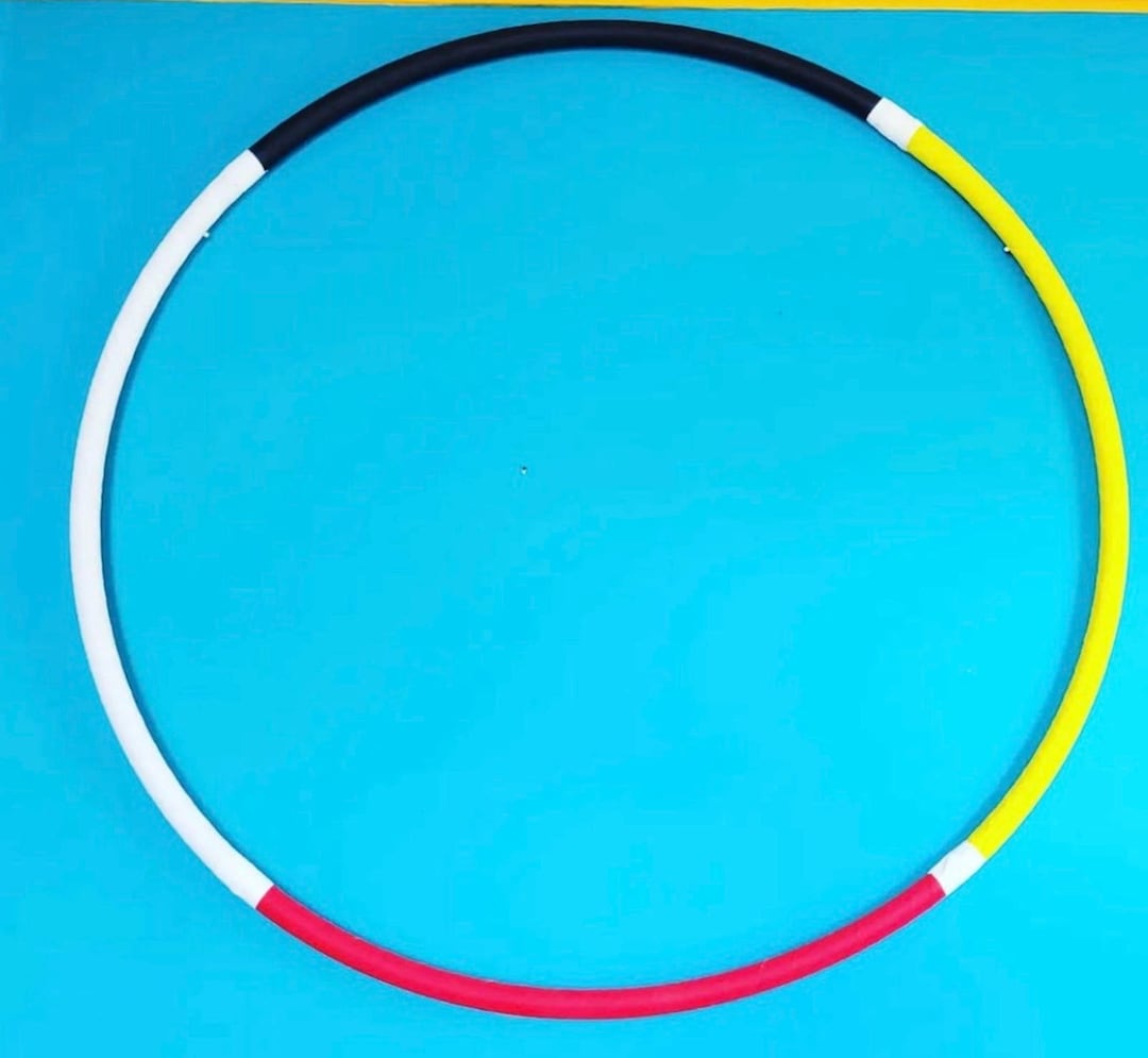 Medicine Wheel Sacred Hoop - Etsy