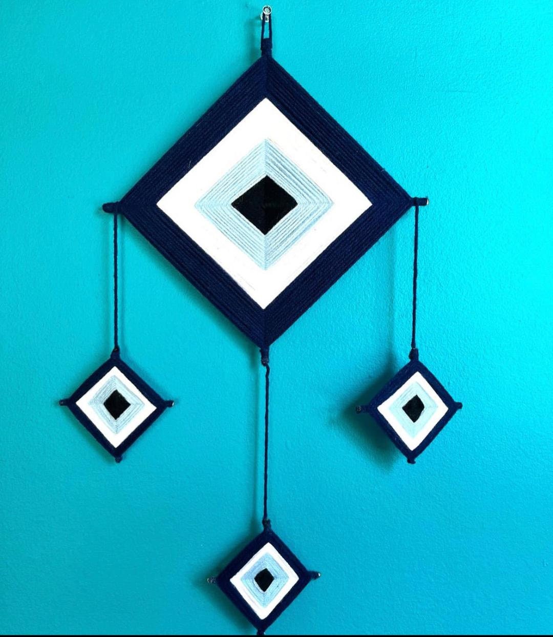 Ojo De Dios (god's Eye) for Protection and Blessings - Etsy