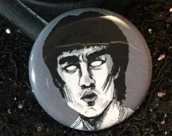 Bruce Lee Patch - Etsy UK