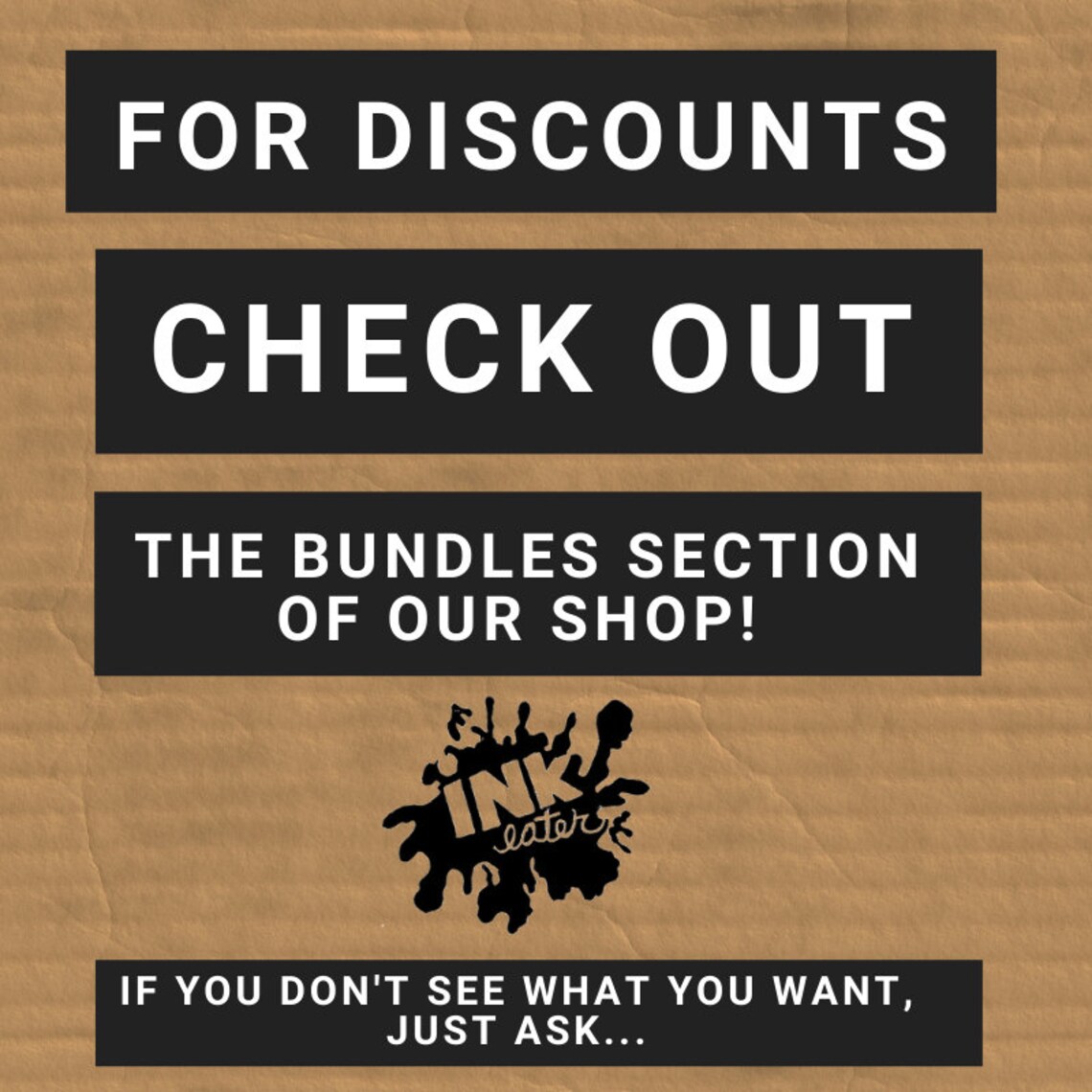 Warning: Positively Do Not Open Featuring Annabelle - Etsy