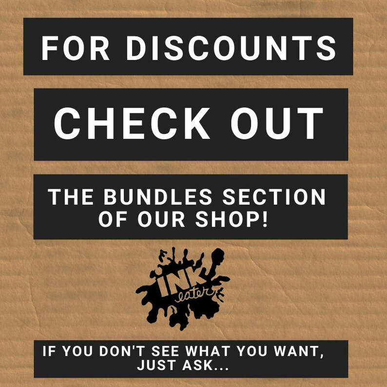 Warning: Positively Do Not Open Featuring Annabelle - Etsy