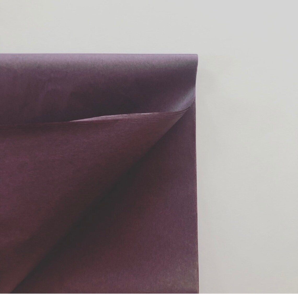 Tissue Paper Sheets / Gift Wrapping Art Craft Supply Retail | Etsy