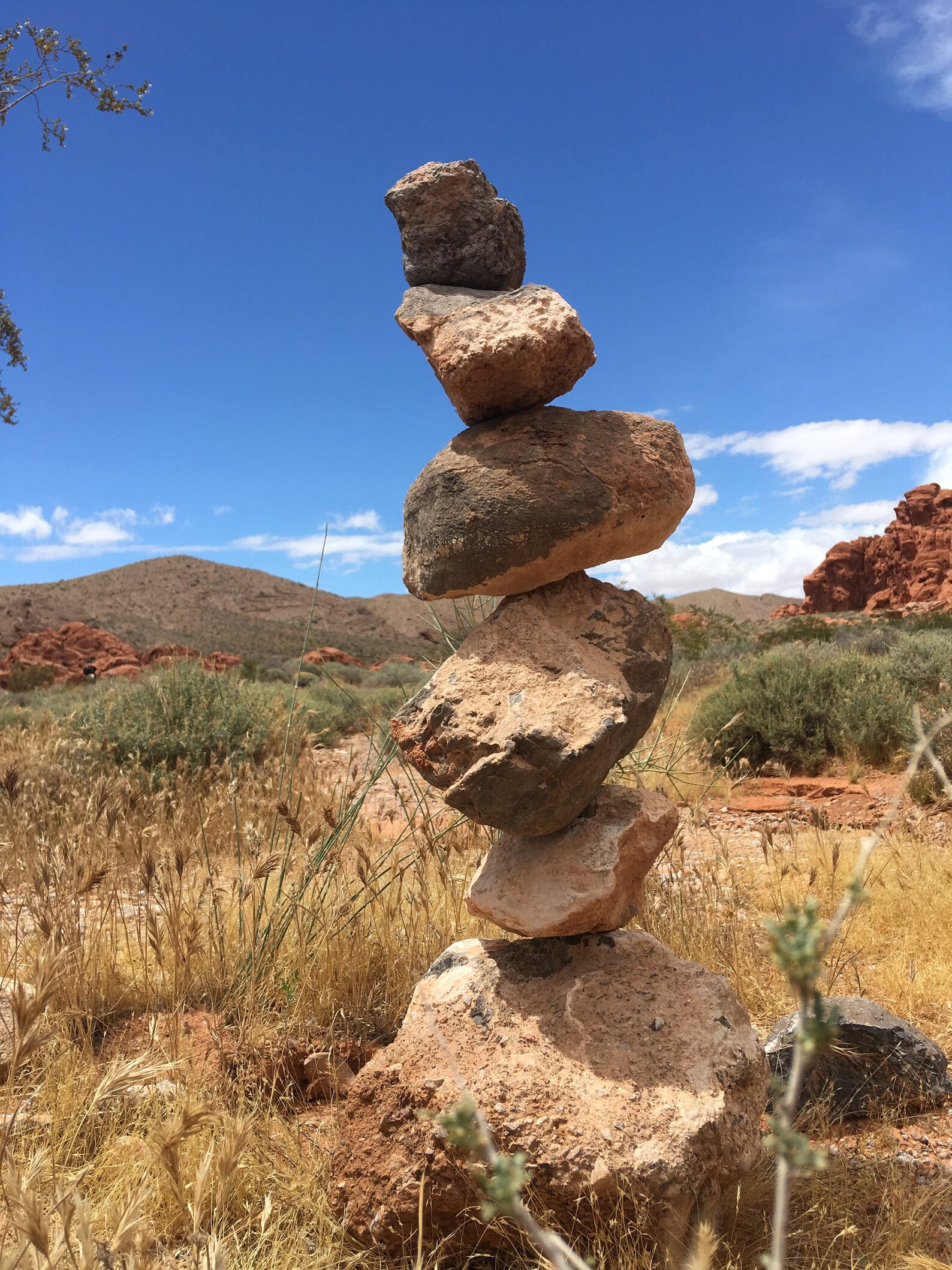 Stacked Desert Rocks JPEG TÉLÉCHARGEMENT NUMÉRIQUE - Etsy France