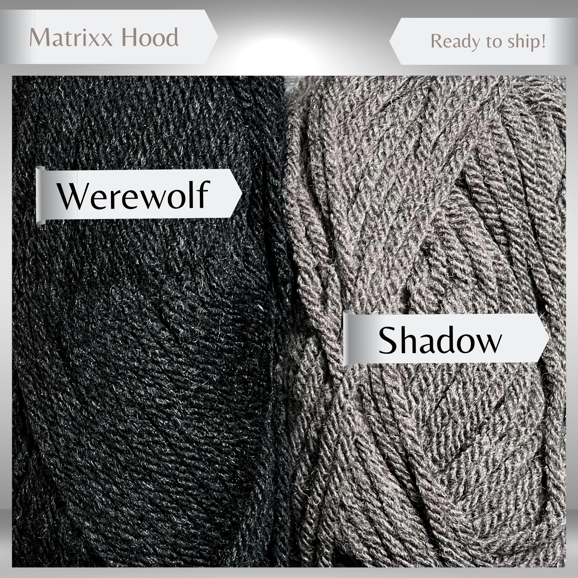 Matrixx Hood Hooded Cowl Matrix Hood Cowl With Hood Winter Hood Hood ...