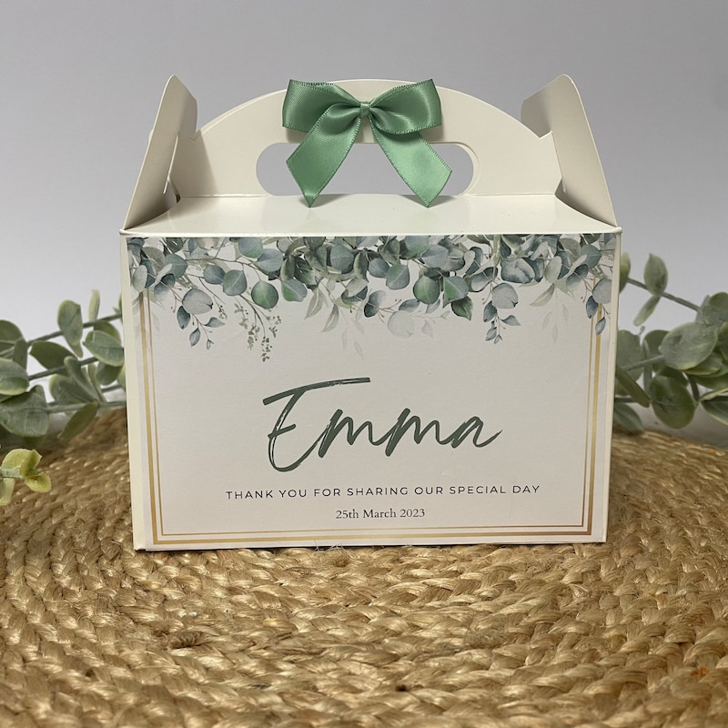 Wedding Gift Boxes - 60+ Gift Ideas for 2025