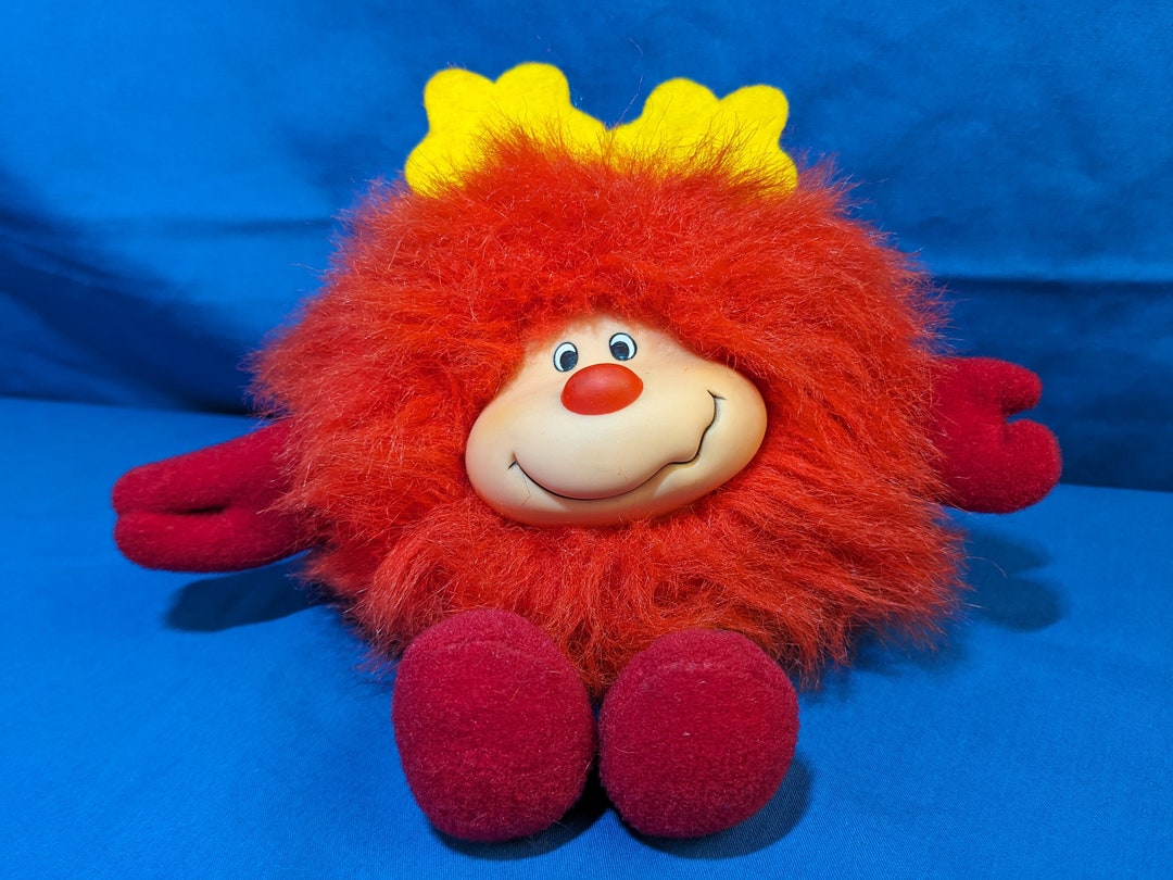 Vintage Taco Bell Romeo Sprite - Etsy