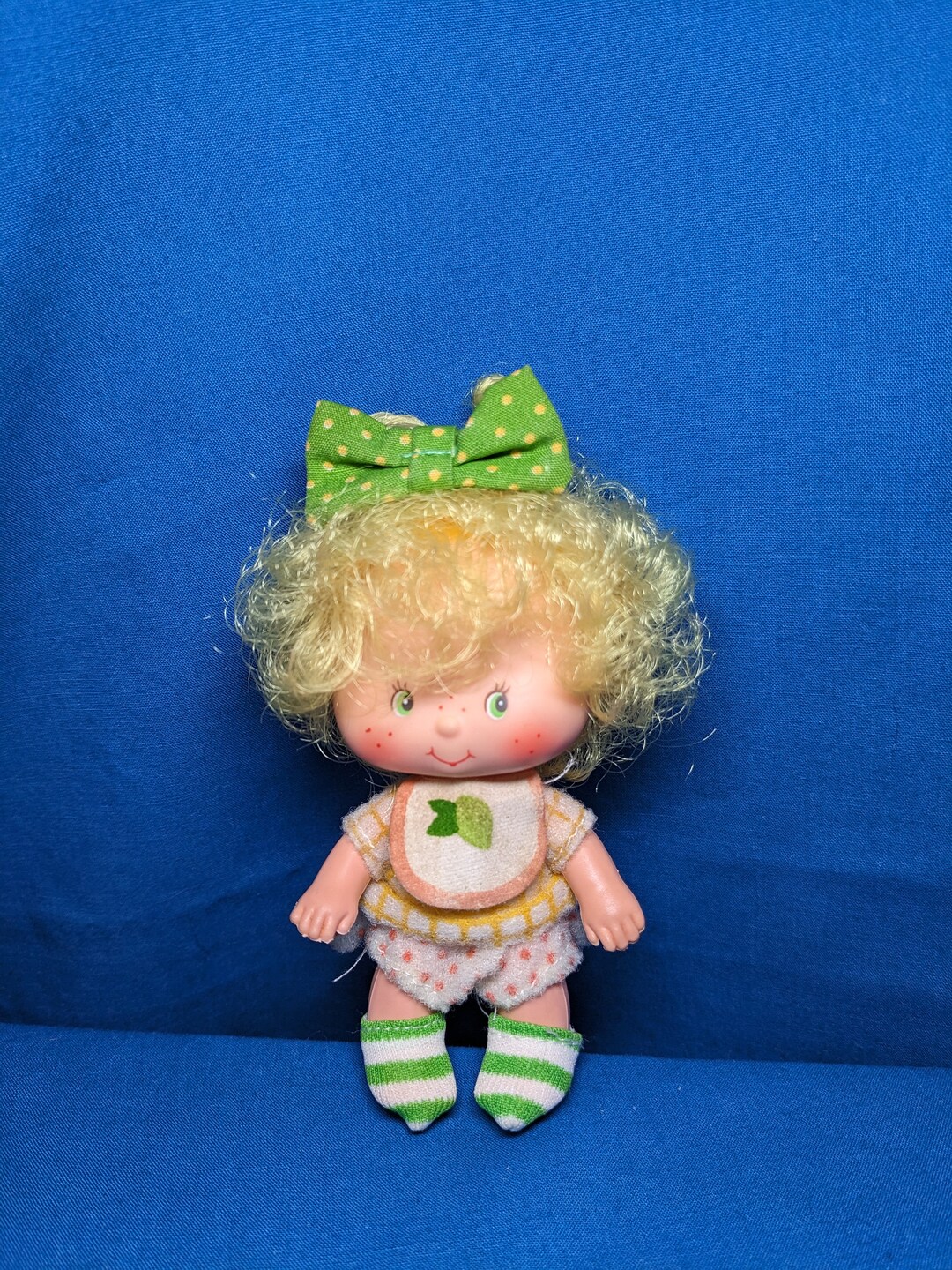 Vintage Ada Doll - Etsy