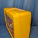 Vintage Garfield Food Fight Lunchbox - Etsy