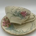 RARE LIMITED EDITION Lenox Mother's Day 1987 Rose Broquet Footed Cup ...