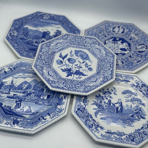 Spode Greek - Etsy