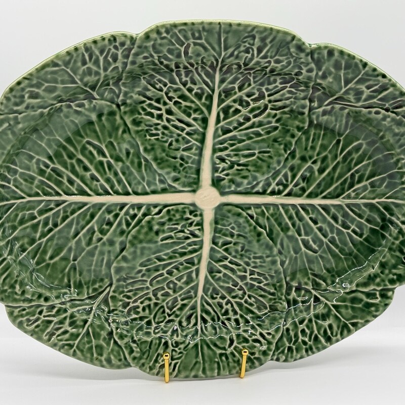 Cabbage Plates - Etsy