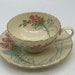 RARE LIMITED EDITION Lenox Mother's Day 1987 Rose Broquet Footed Cup ...