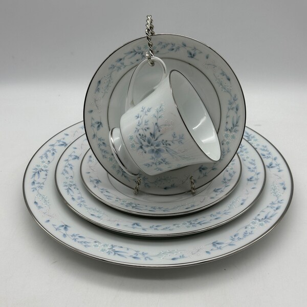 12 Place Setting China - Etsy