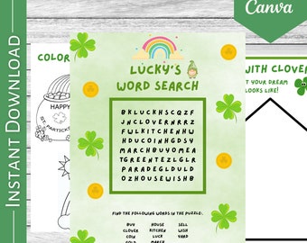 Open House Worksheet - Etsy