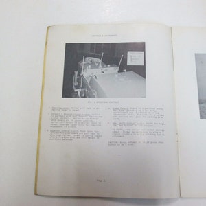 Galion Tandem Rollers 3 to 5 4-6 TON RETRACTABLE Operators - Etsy