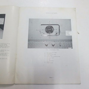 Galion Tandem Rollers 3 to 5 4-6 TON RETRACTABLE Operators - Etsy