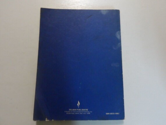 1974 Mathematics for Machine Technology Manual FACTOR… - Gem