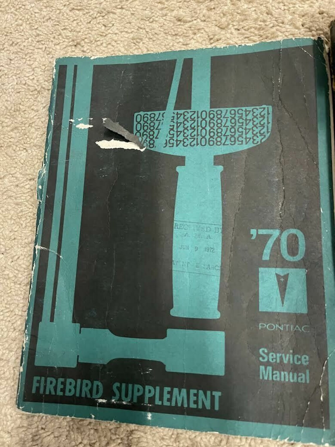 Steering Wheels & Horns For Pontiac Firebird Pontiac Firebird Parts ...