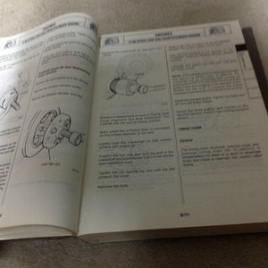 1984 1985 1986 Jeep Cj-7 Cj7 Cj Scrambler Service Shop Repair Manual New Book - Etsy